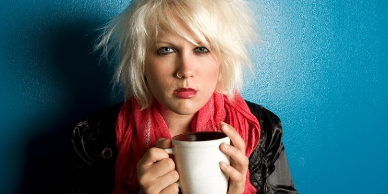 10 Signs of Coffee Addiction - Gourmet Coffee Lovers