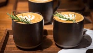 Making Starbucks Coffee at Home (Espresso, Latte, Cappuccino) - Gourmet ...