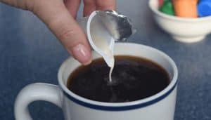 Why Does my Coffee Creamer Have Chunks? - Gourmet Coffee Lovers