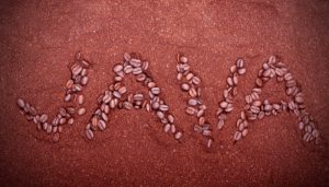 Why Is Coffee Called Java? Colloquial Terms for Coffee - Gourmet Coffee ...
