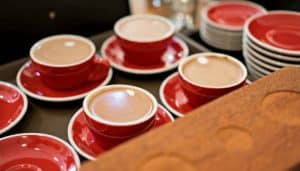 What Are Coffee Flights? - Gourmet Coffee Lovers