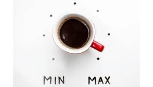 10 Coffees With Low Caffeine (Low to High) - Gourmet Coffee Lovers