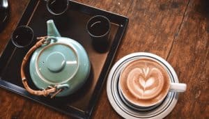 Difference Between Coffee and Tea - A Comparative Guide