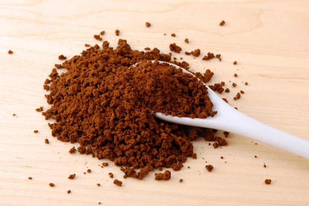 How to Prevent Instant Coffee Powder from Hardening - Gourmet Coffee Lovers